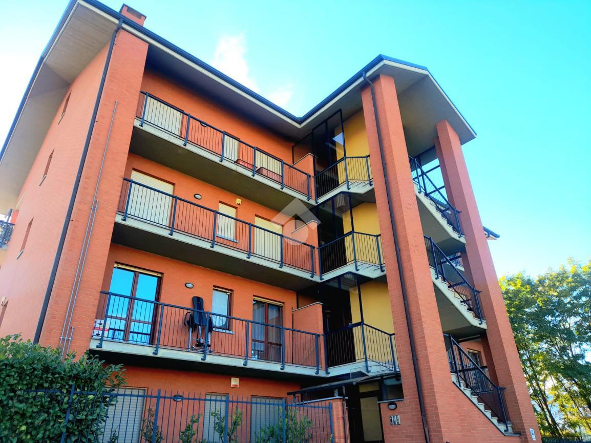 Appartamento in vendita a Cirie'