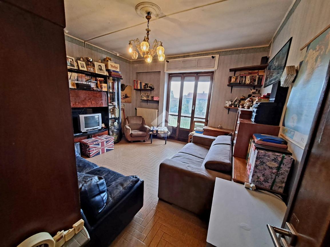 Appartamento in vendita a Cirie'