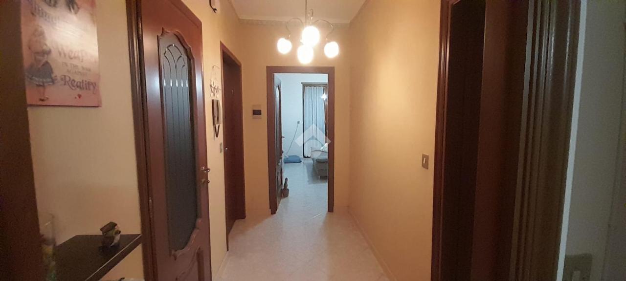 Appartamento in affitto a Cirie'