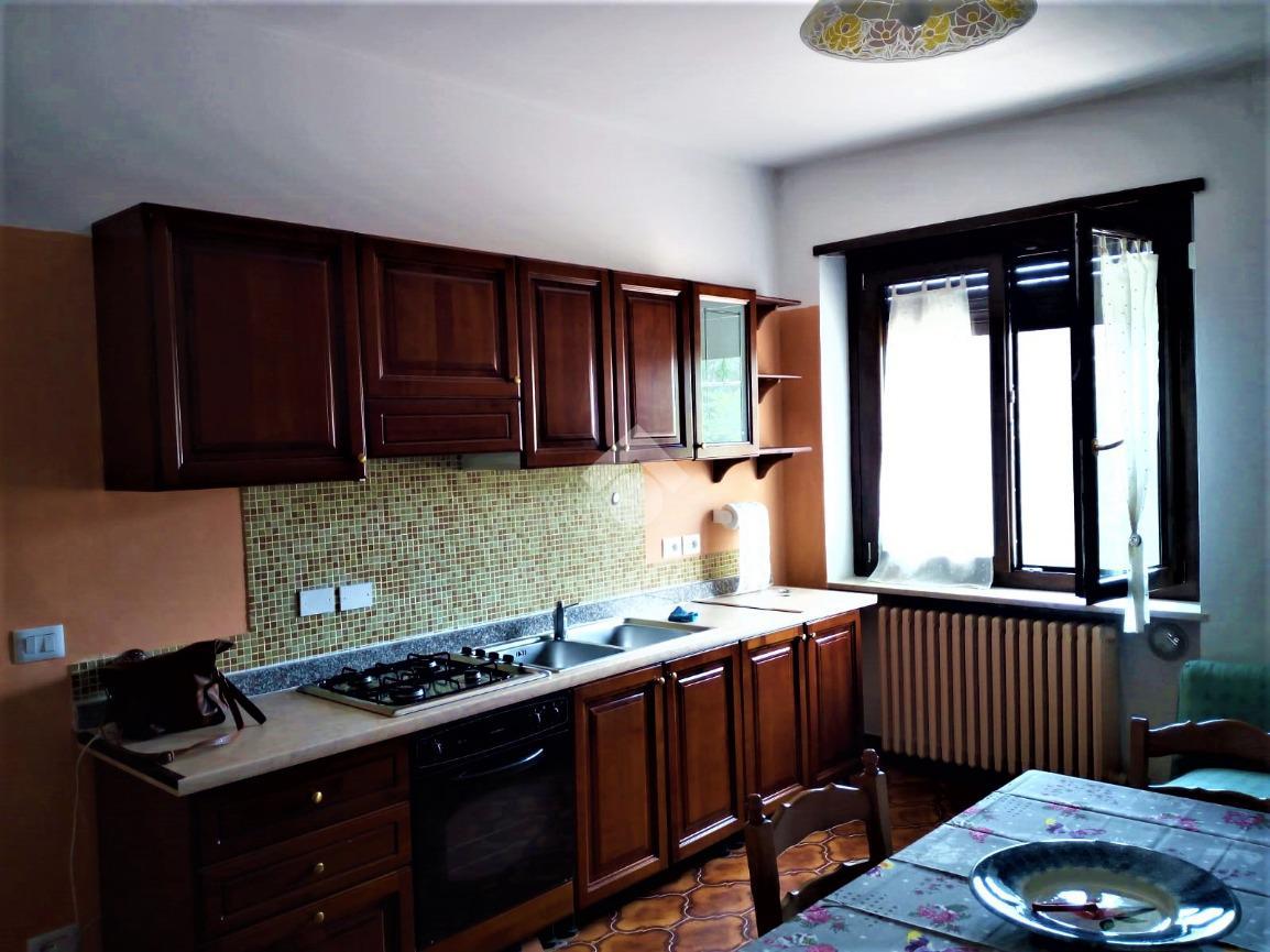 Appartamento in affitto a San Carlo Canavese