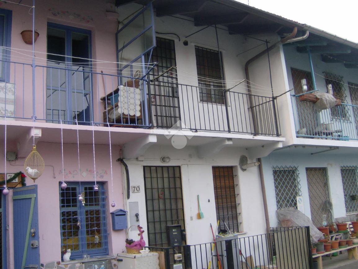 Casa indipendente in vendita a Cirie'