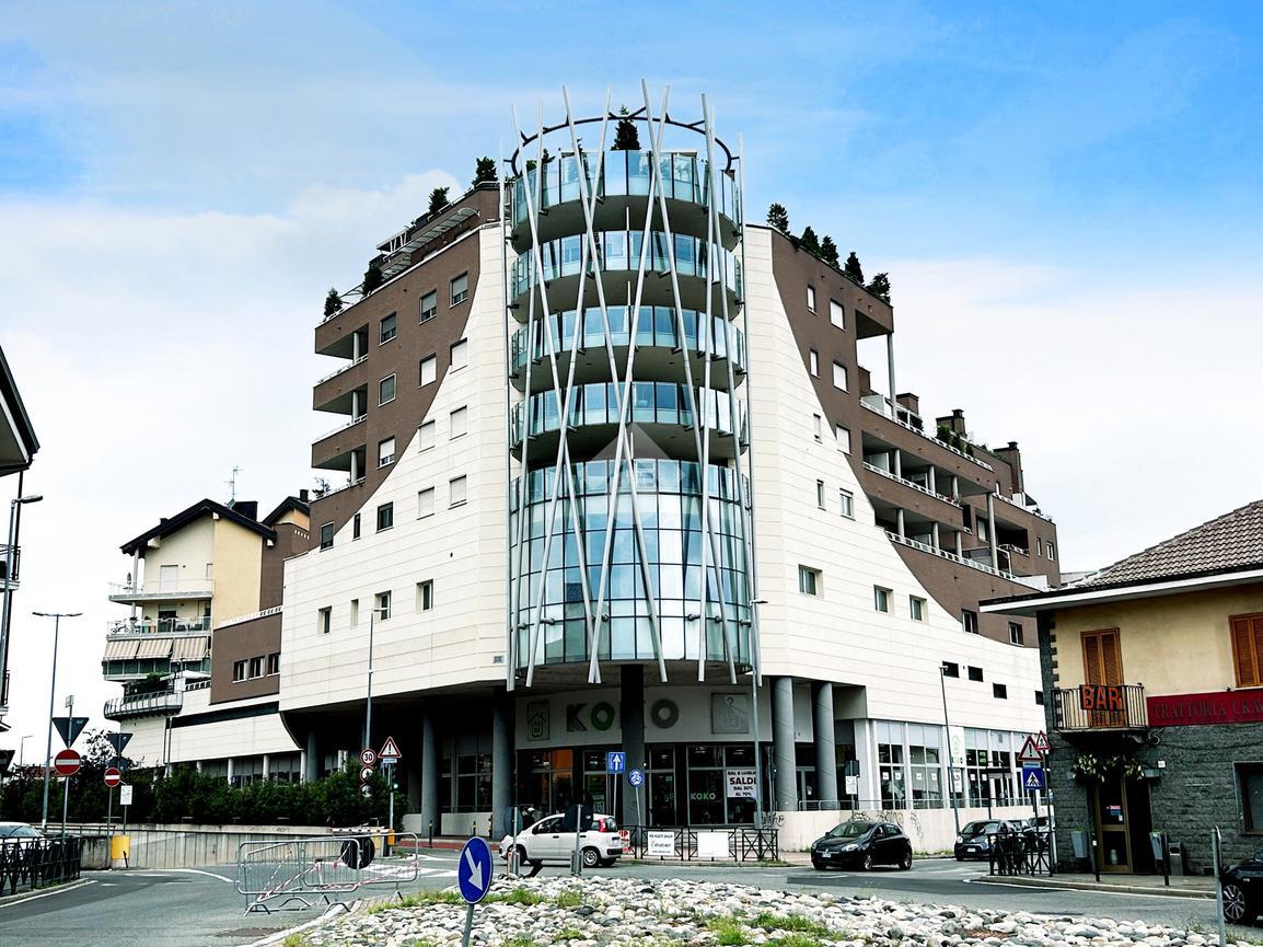 Trilocale in Via Peschiera 7, Moncalieri