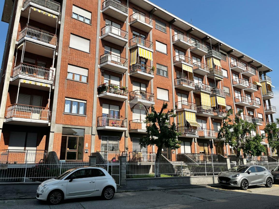 Appartamento in vendita a Moncalieri