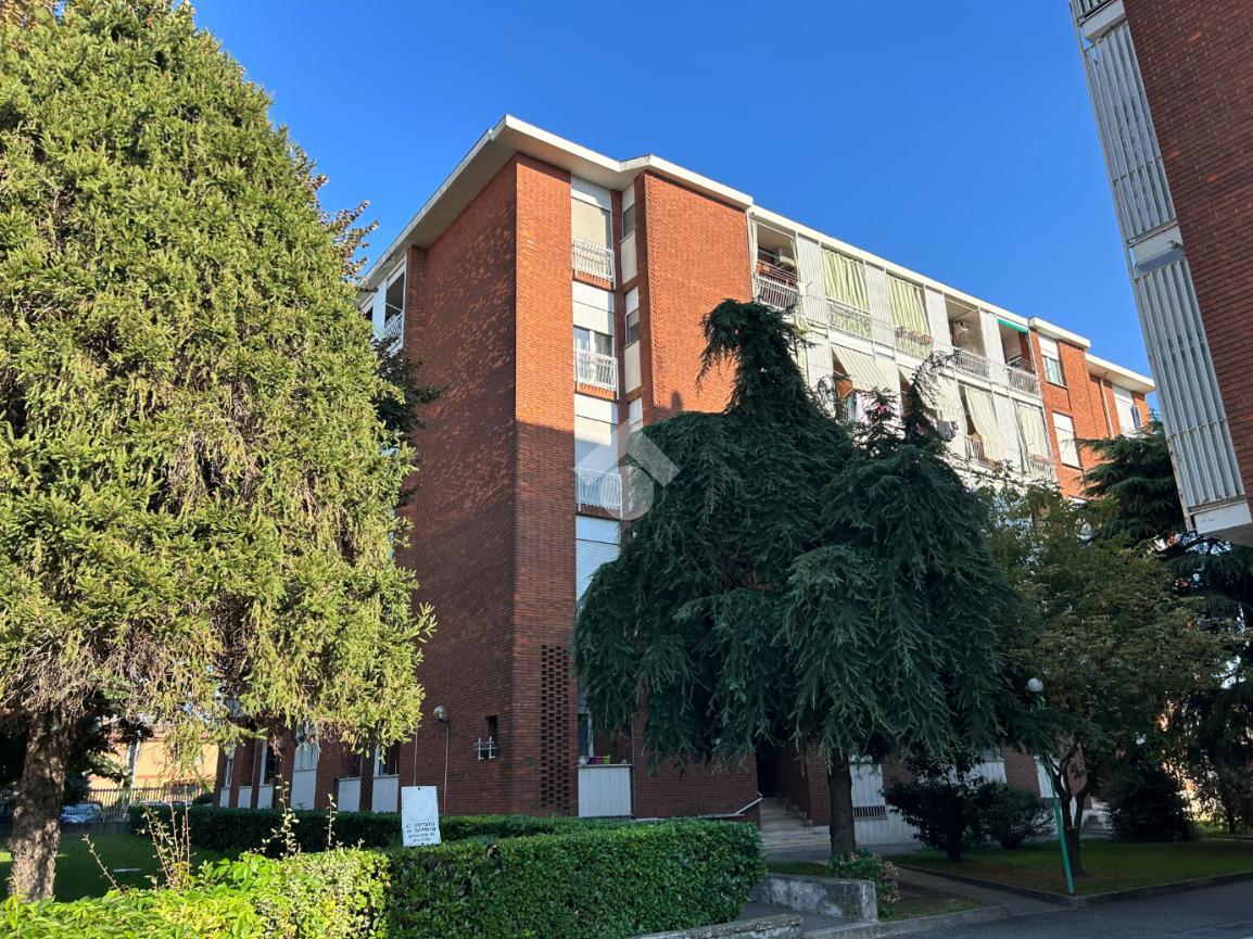 Appartamento in vendita a Moncalieri