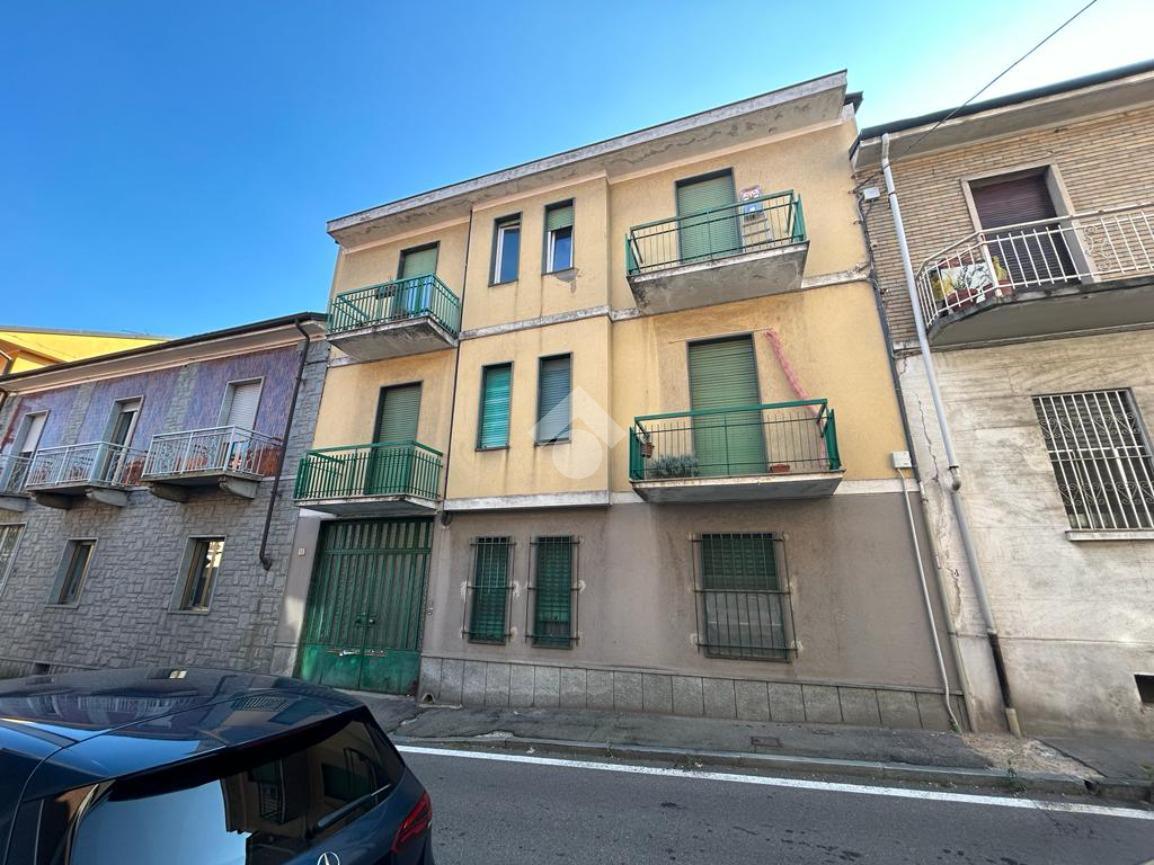 Palazzo in vendita a Moncalieri