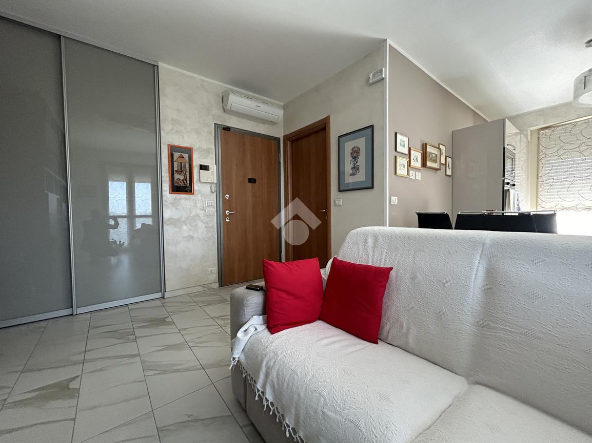 Appartamento in vendita a Moncalieri