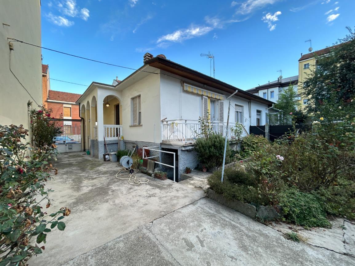 Casa indipendente in vendita a Moncalieri