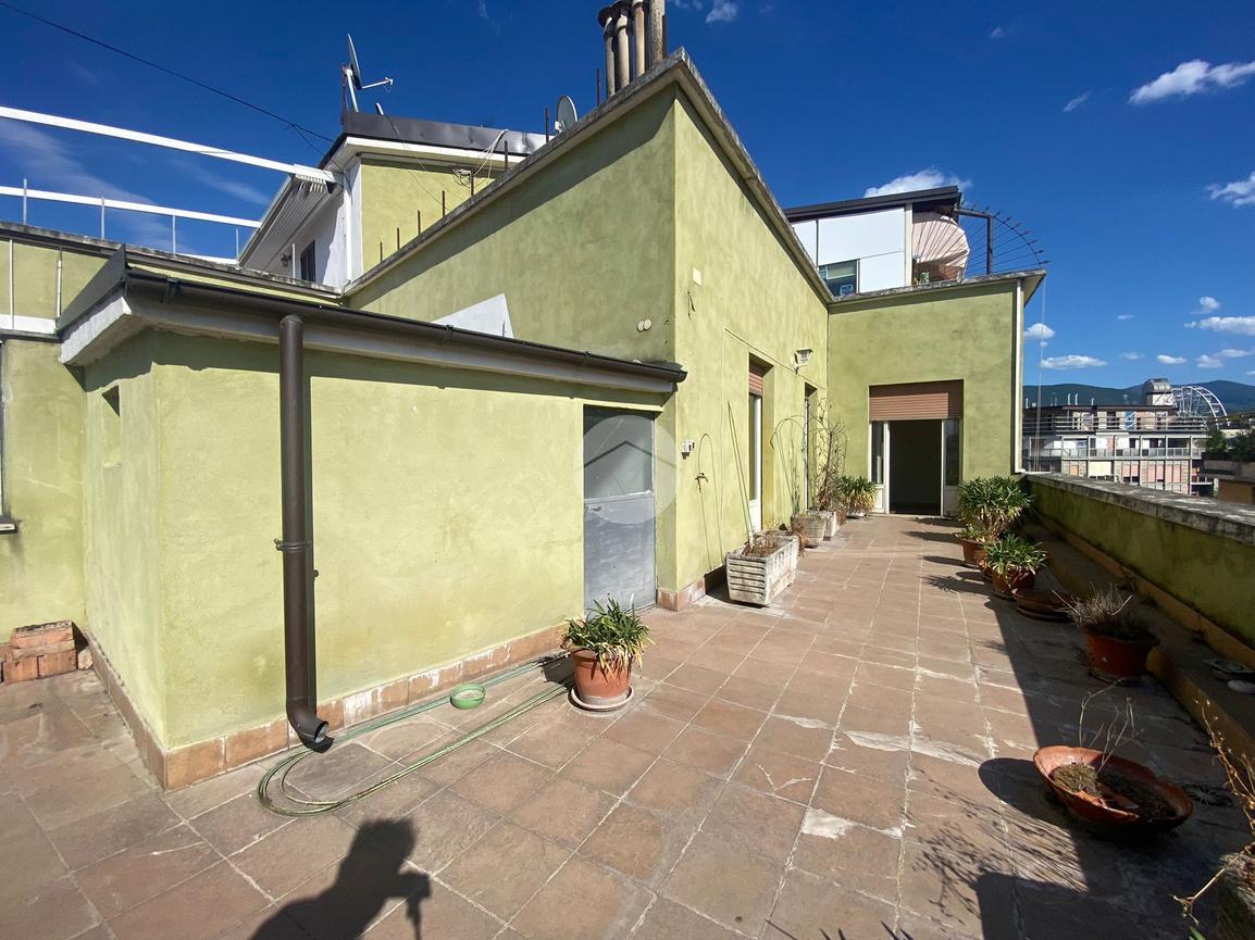 Appartamento in vendita a Terni