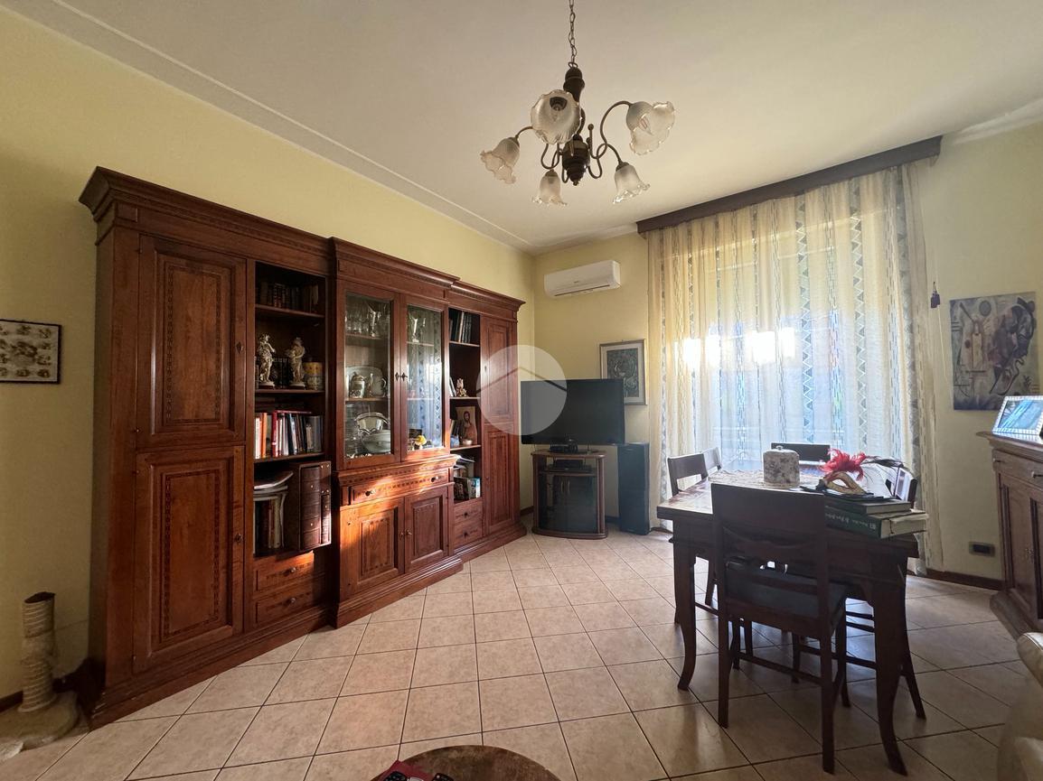 Appartamento in vendita a Terni