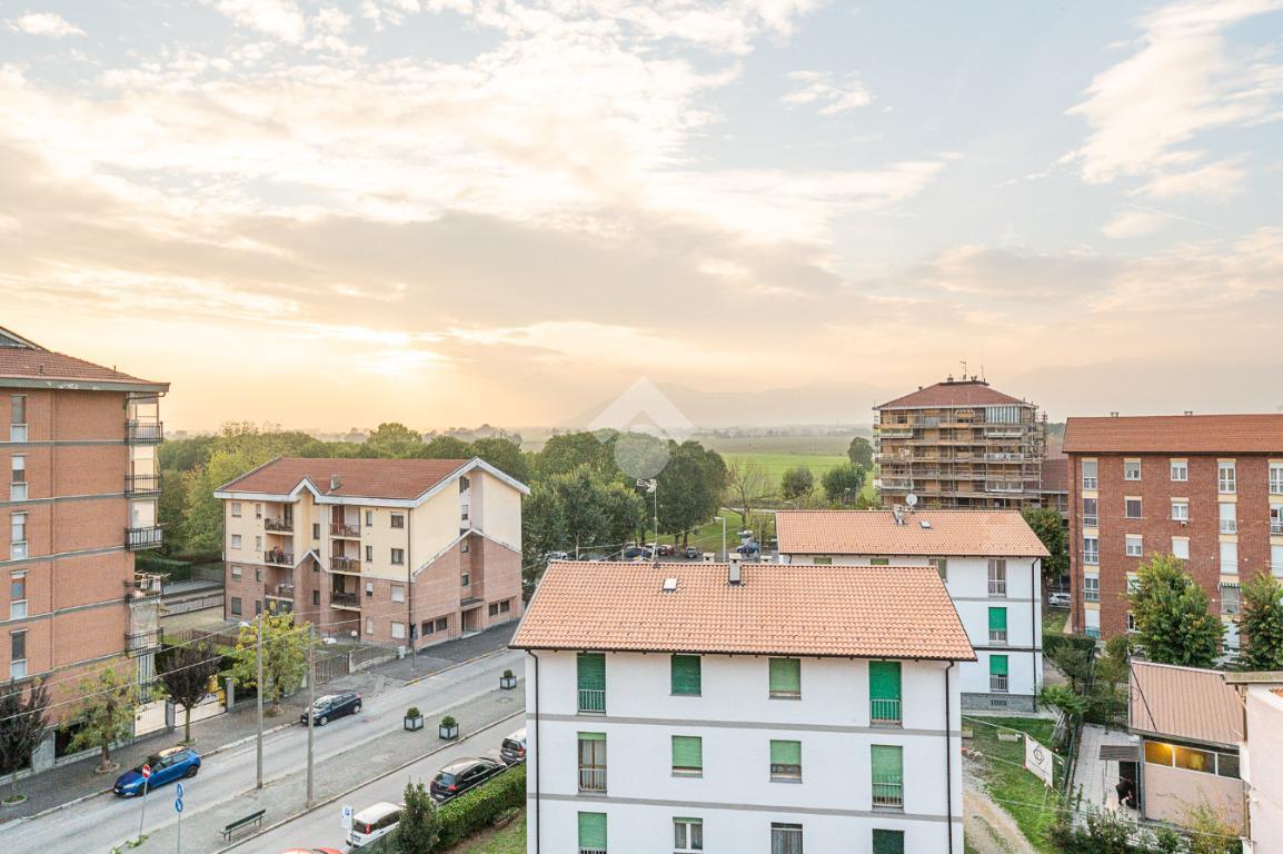 Appartamento in vendita a Venaria Reale