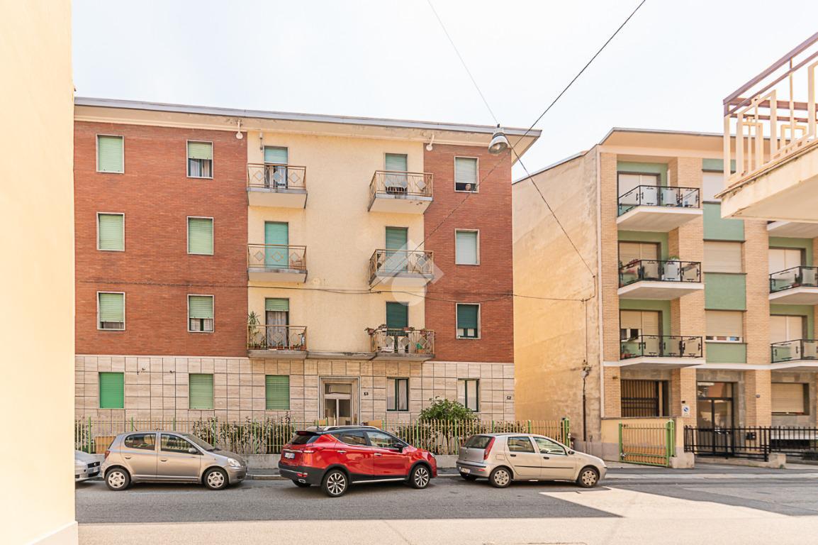 Appartamento in vendita a Venaria Reale