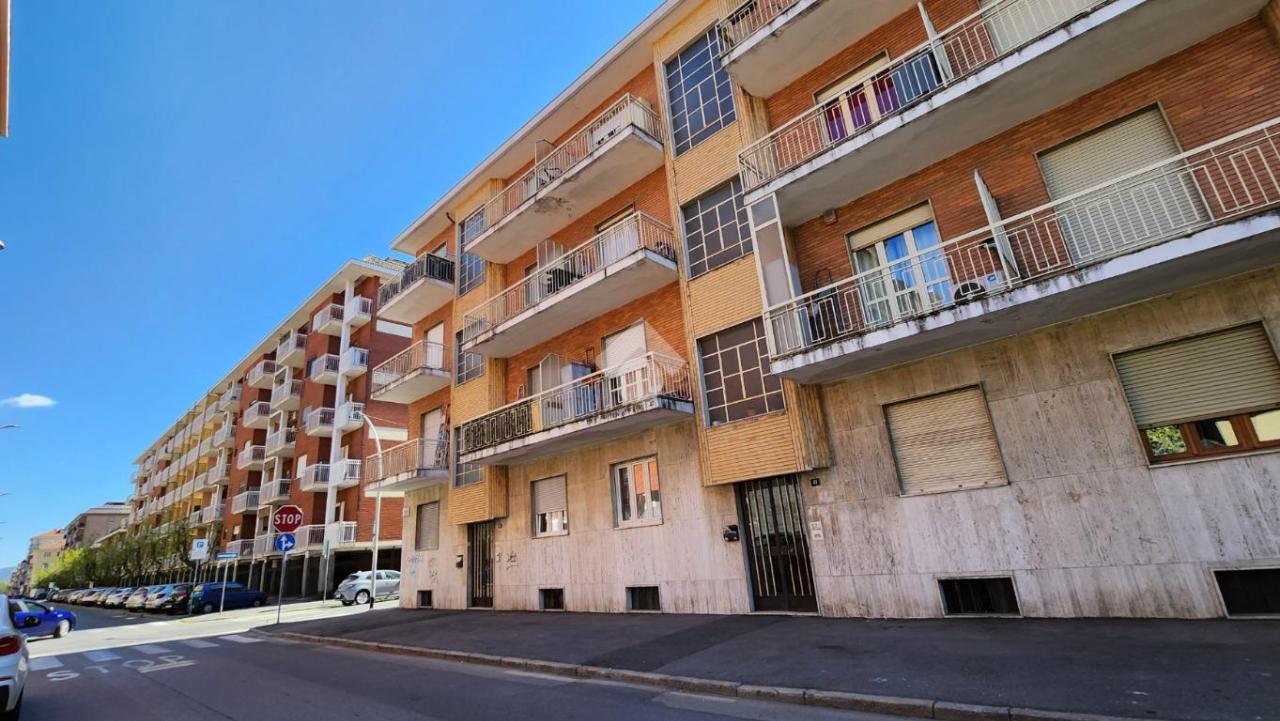 Appartamento in vendita a Venaria Reale