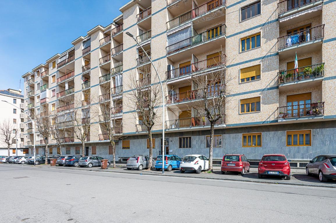 Appartamento in vendita a Venaria Reale