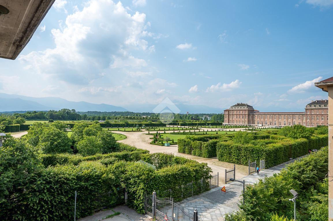Appartamento in vendita a Venaria Reale
