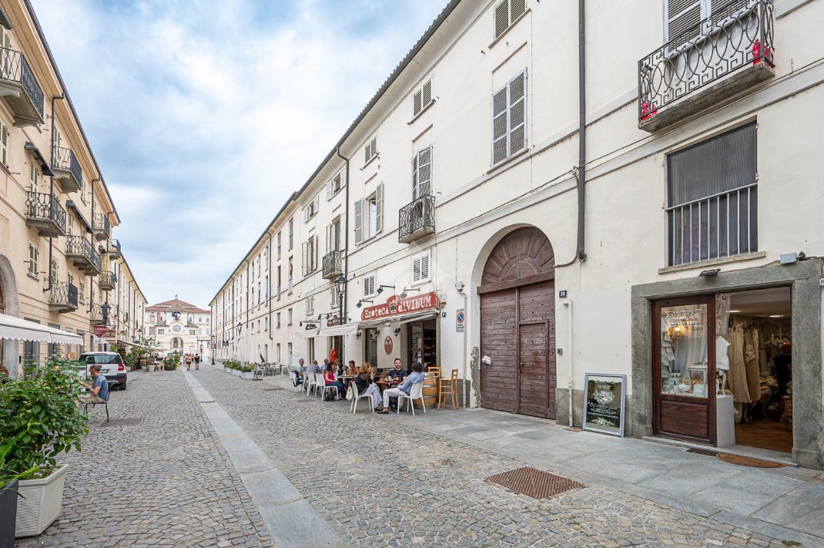 Appartamento in vendita a Venaria Reale