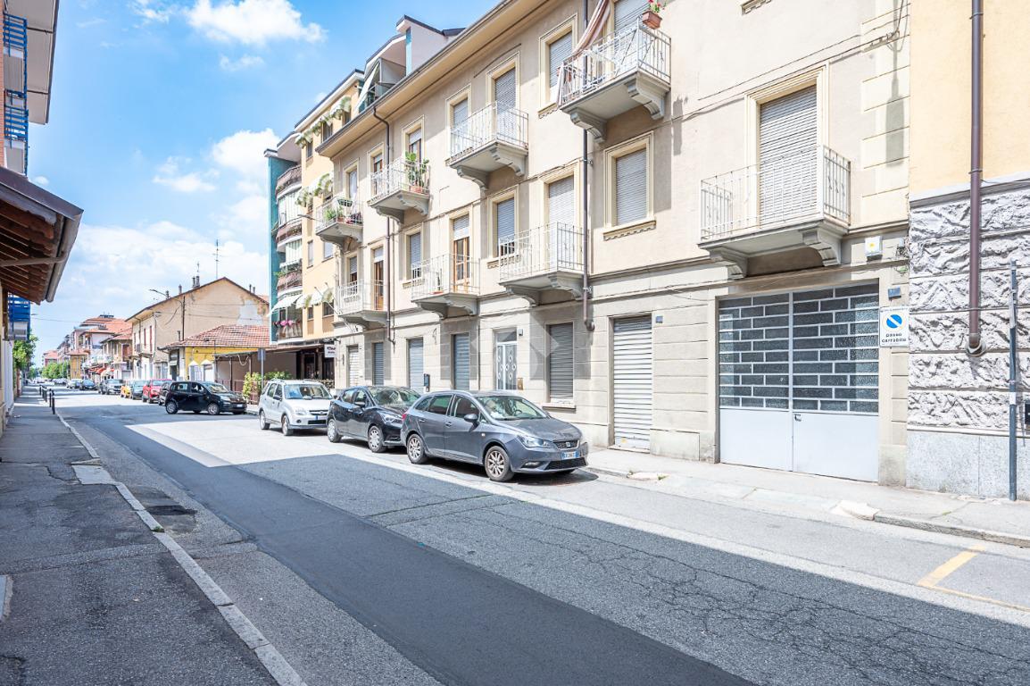 Appartamento in vendita a Venaria Reale