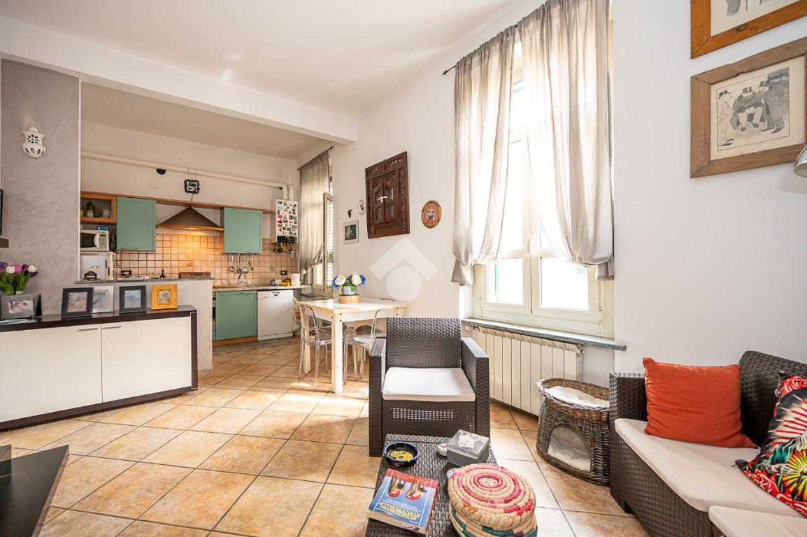 Appartamento in vendita a Venaria Reale