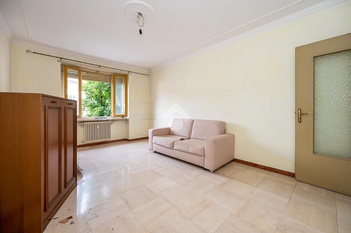 Appartamento in vendita a Venaria Reale