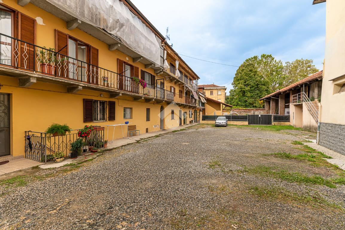 Appartamento in vendita a Venaria Reale