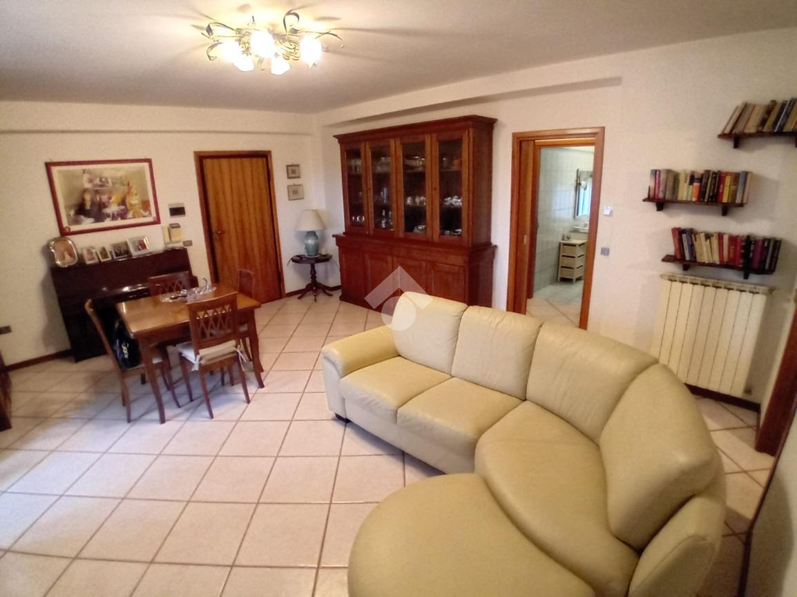 Appartamento in vendita a Terni