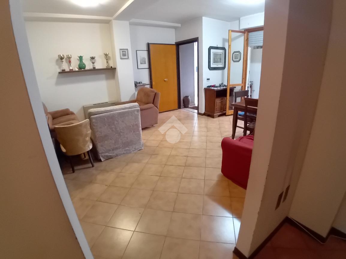 Appartamento in vendita a Terni