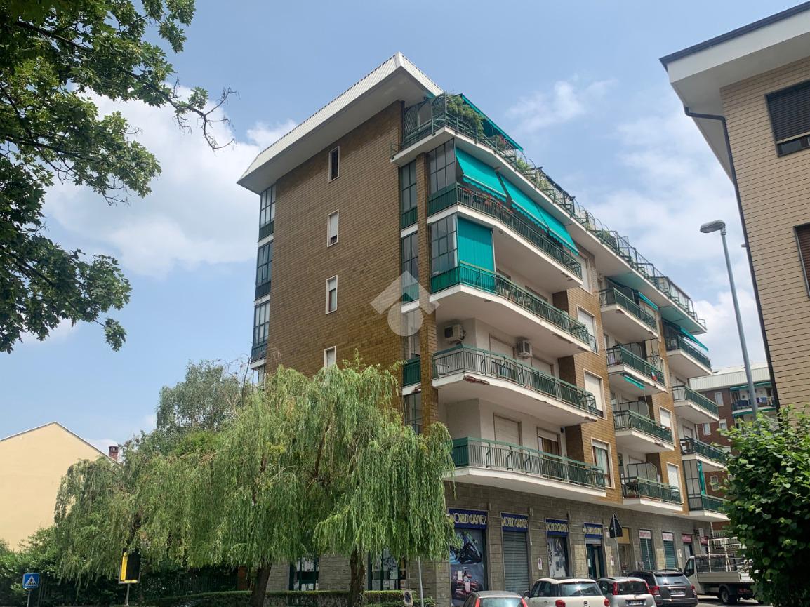 Attico in Via Reno 1, Rivoli