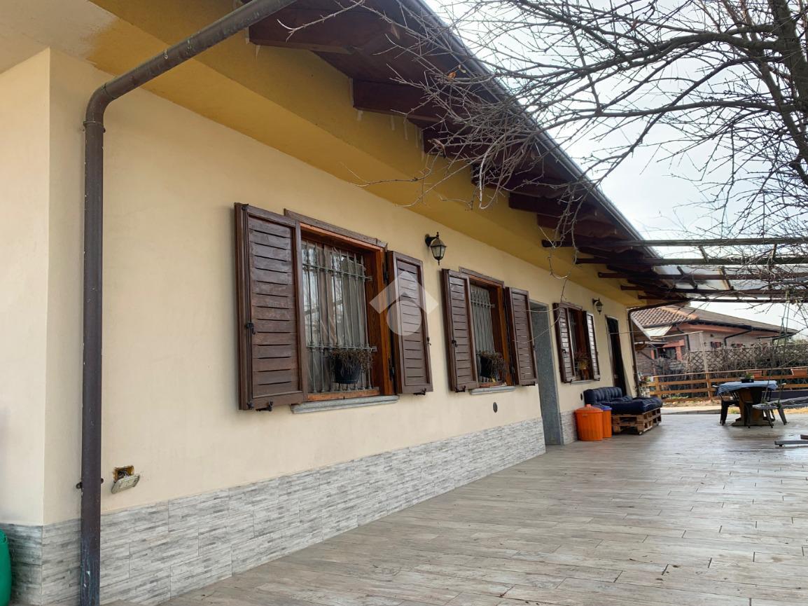 Casa indipendente in vendita a Rivoli