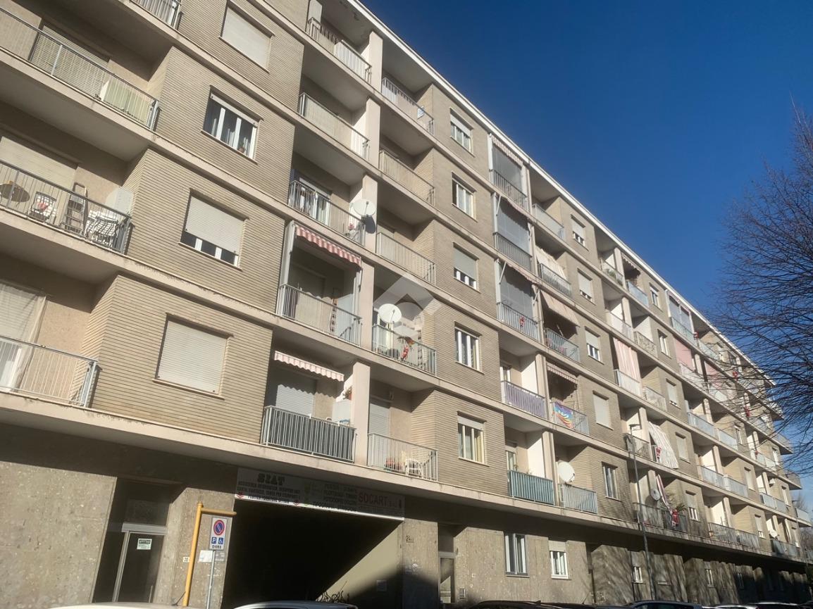 Appartamento in vendita a Rivoli