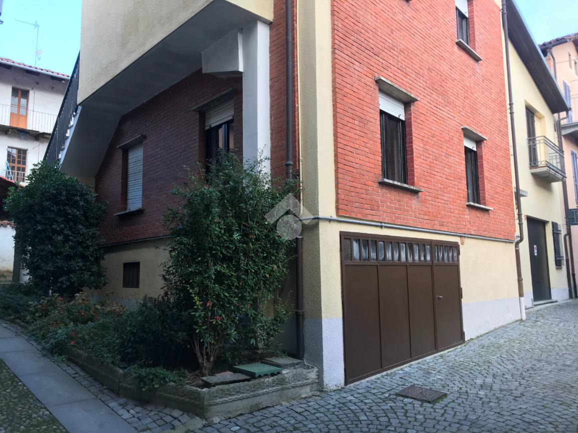 Casa indipendente in vendita a Aglie'