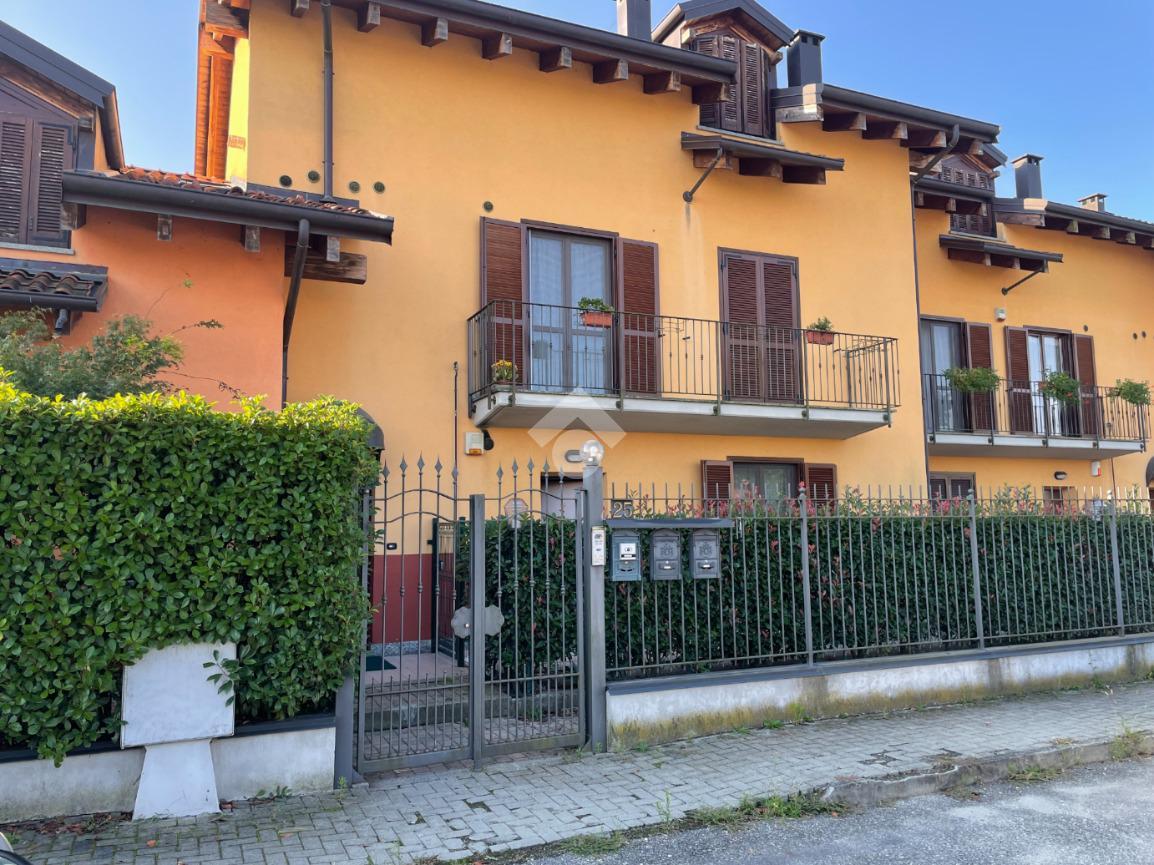 Appartamento in vendita a Foglizzo