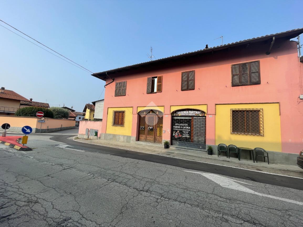 Appartamento in vendita a Foglizzo