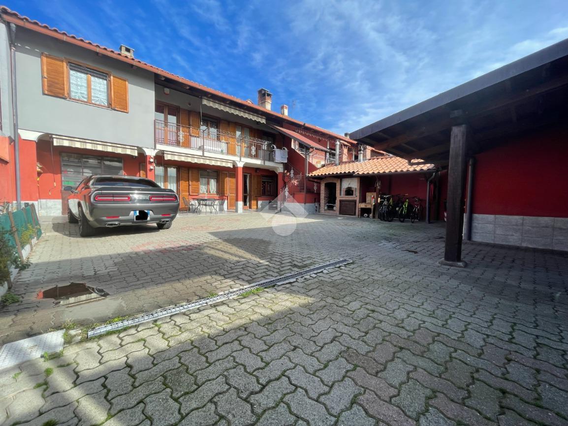 Casa indipendente in vendita a Foglizzo