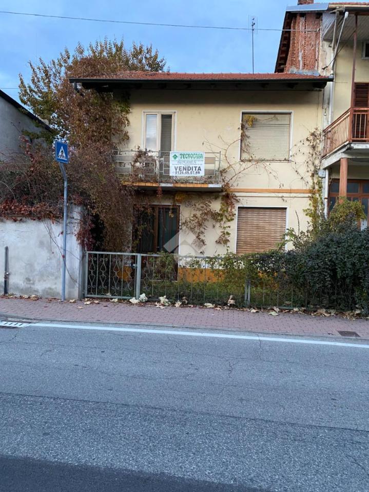 Casa indipendente in vendita a San Giorgio Canavese