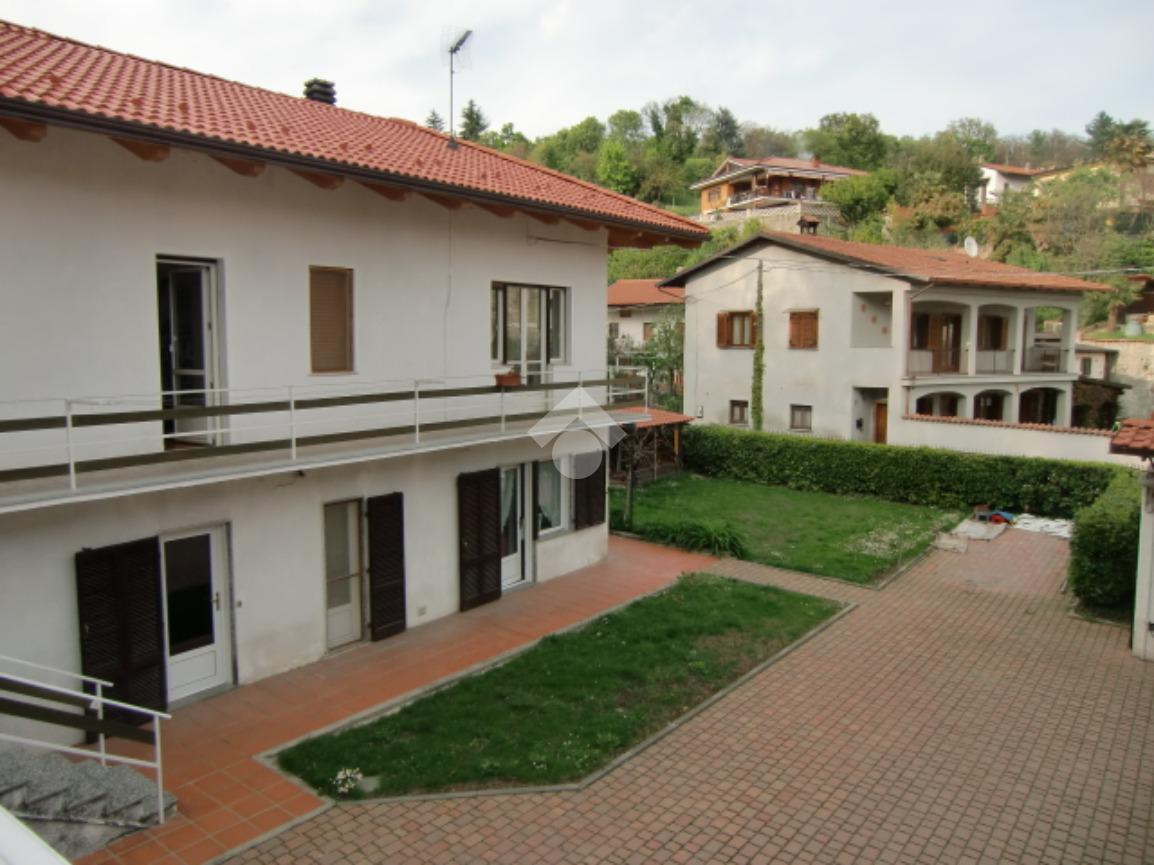 Casa indipendente in vendita a Montalenghe