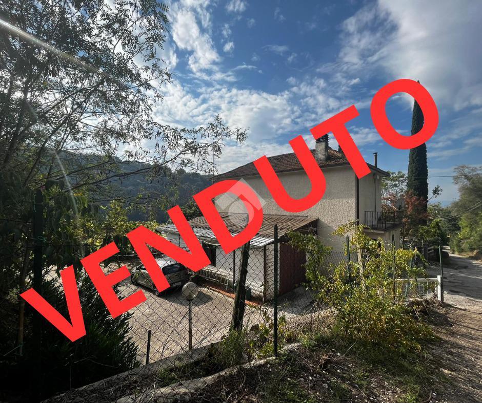 Casa indipendente in vendita a Narni