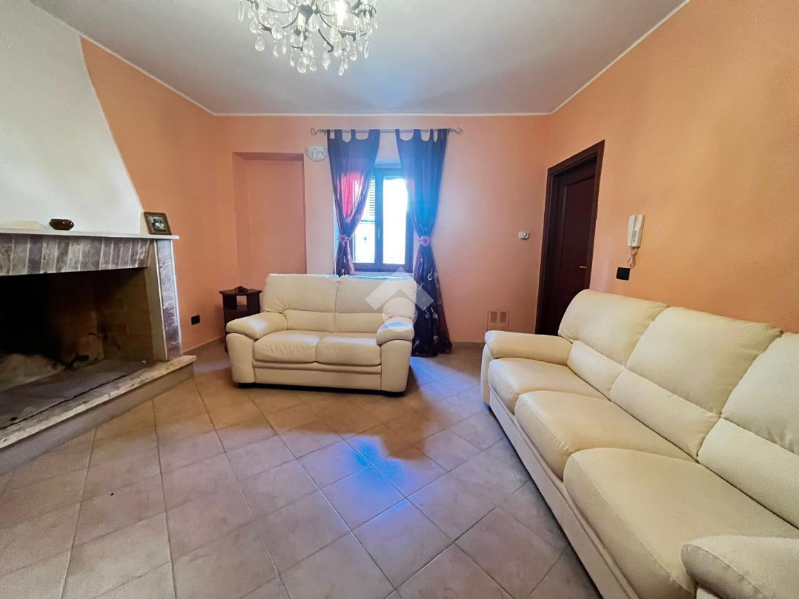 Appartamento in vendita a Narni