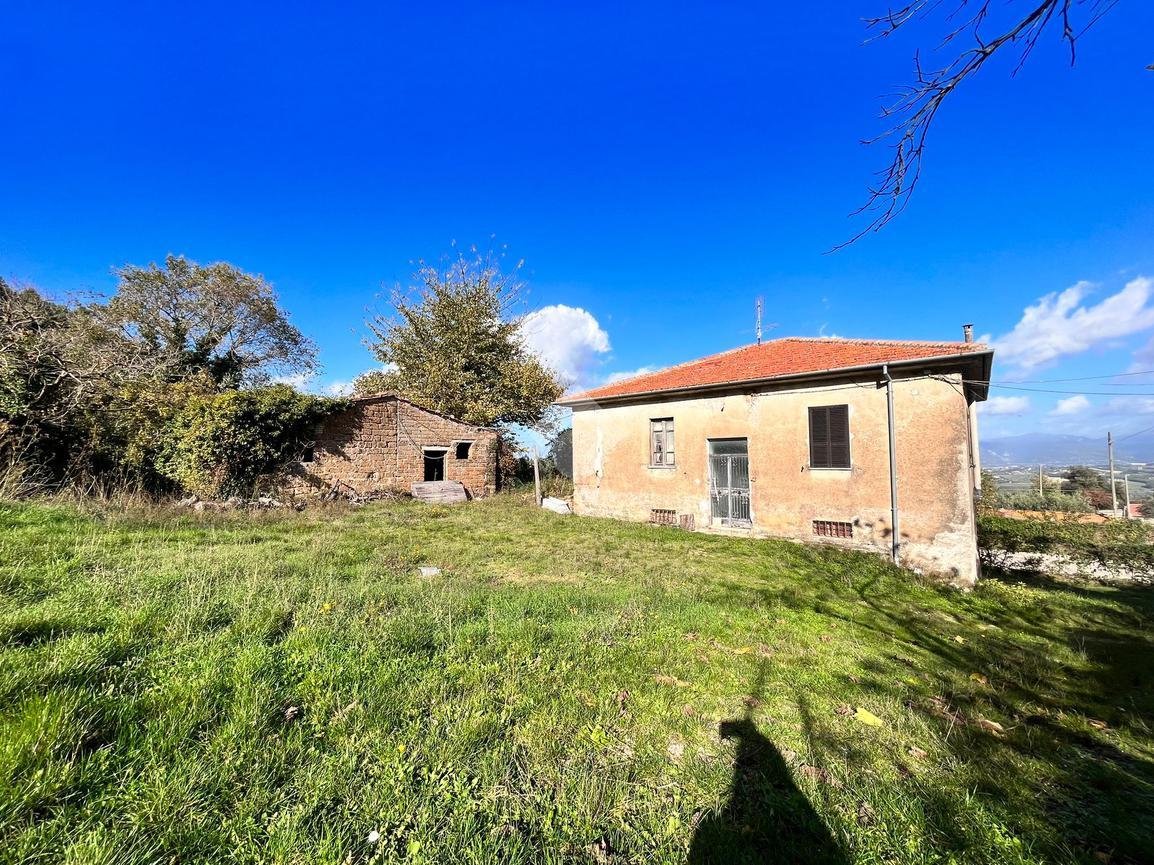 Rustico in vendita a Narni