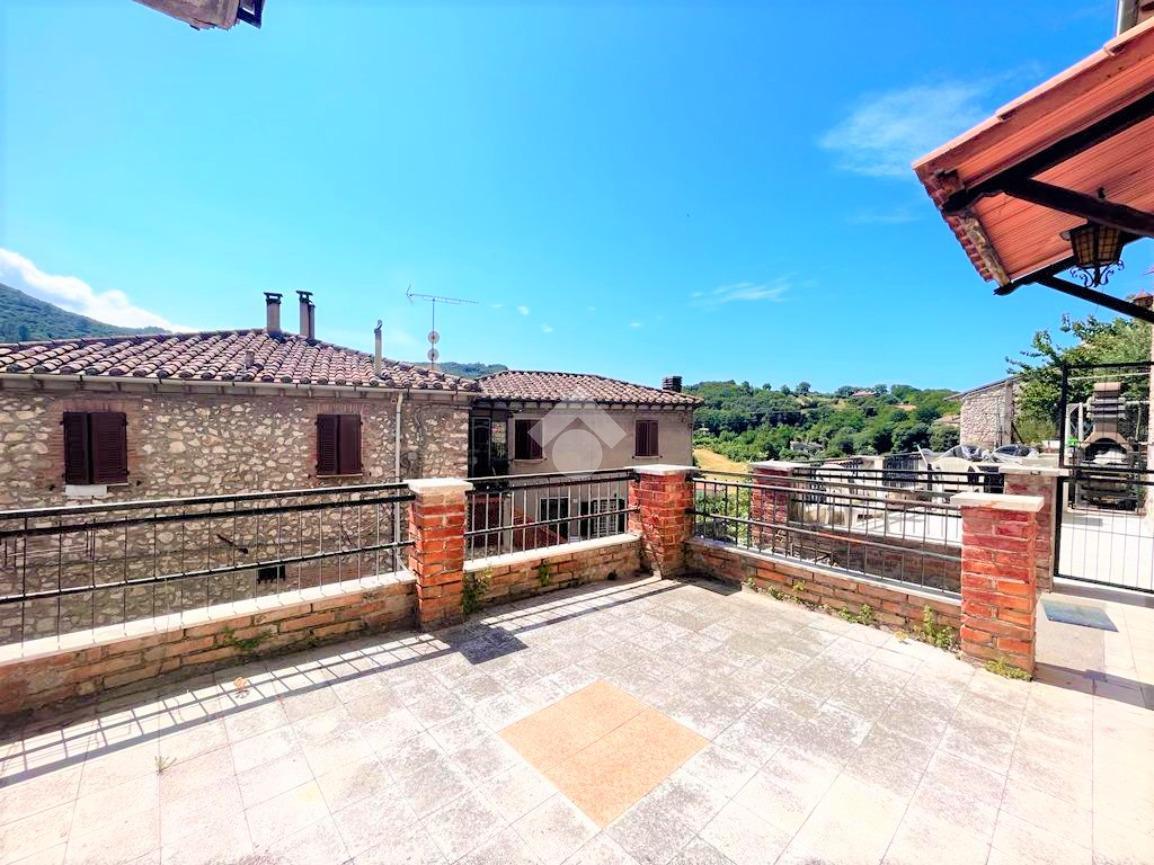 Appartamento in vendita a Narni