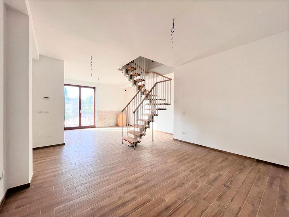 Appartamento in vendita a Narni