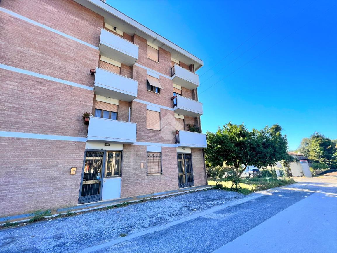 Appartamento in vendita a Narni