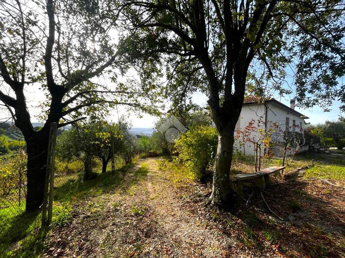 Casa indipendente in vendita a Narni