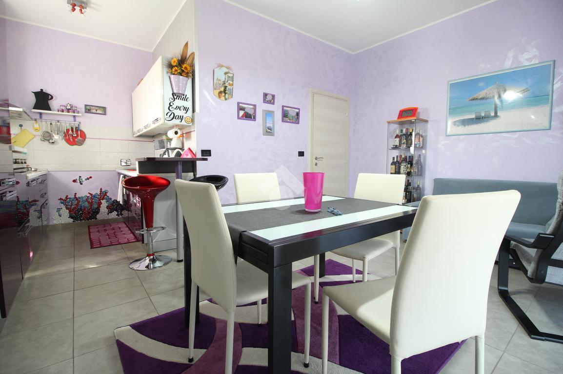 Appartamento in vendita a Moncalieri