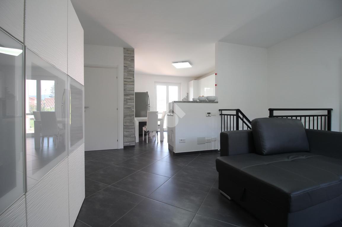 Appartamento in vendita a Moncalieri