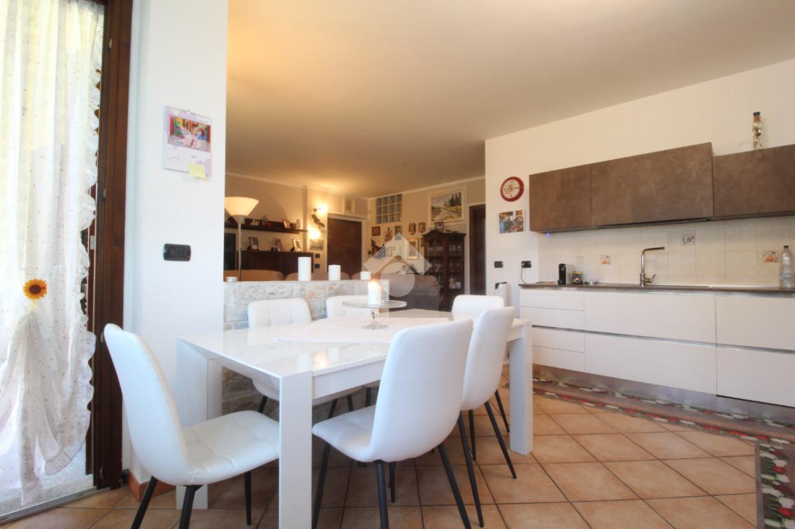 Appartamento in vendita a Moncalieri