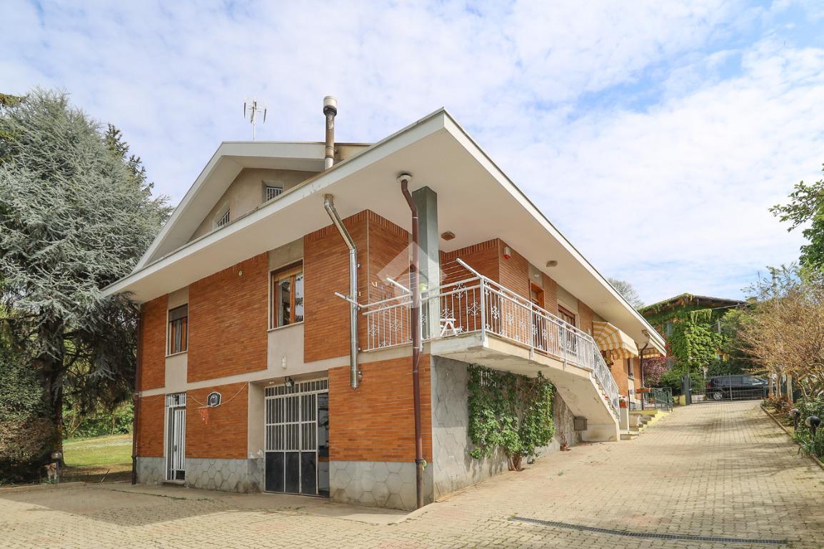 Villa in vendita a Moncalieri