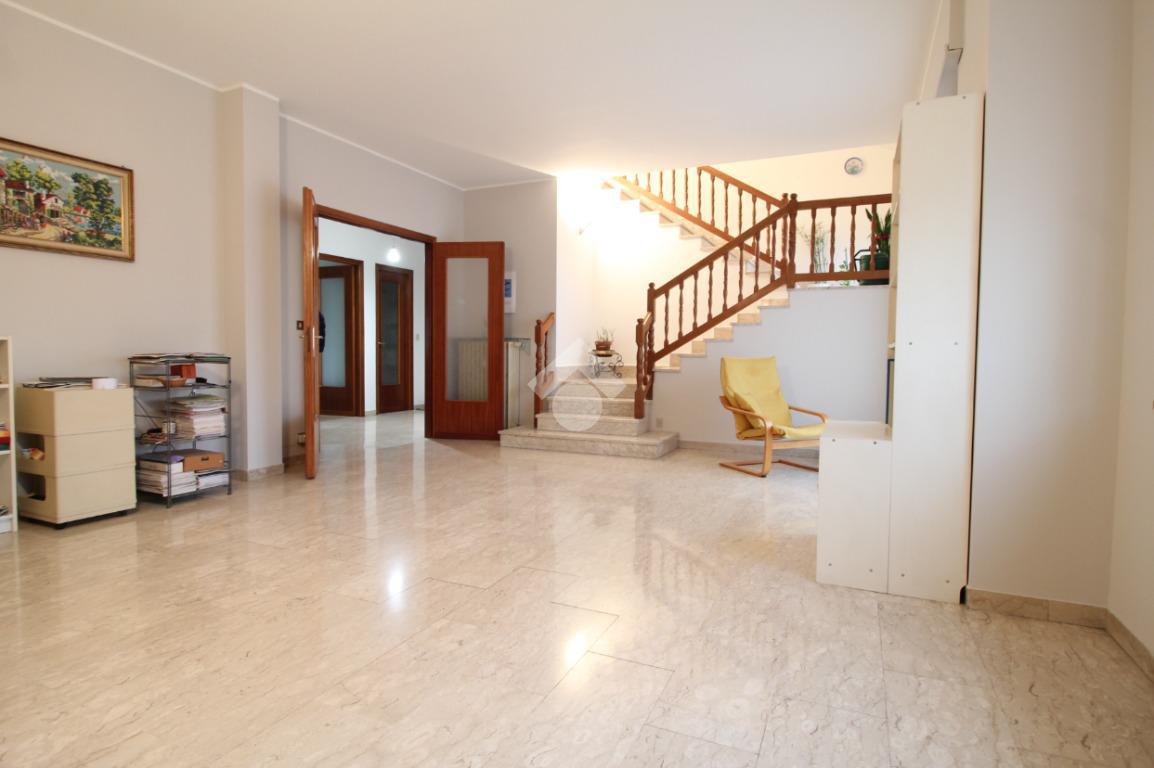 Appartamento in vendita a Moncalieri