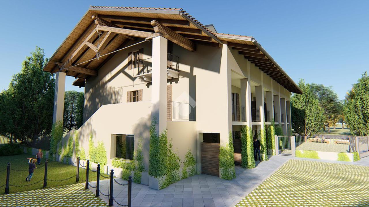 Villa in vendita a Moncalieri