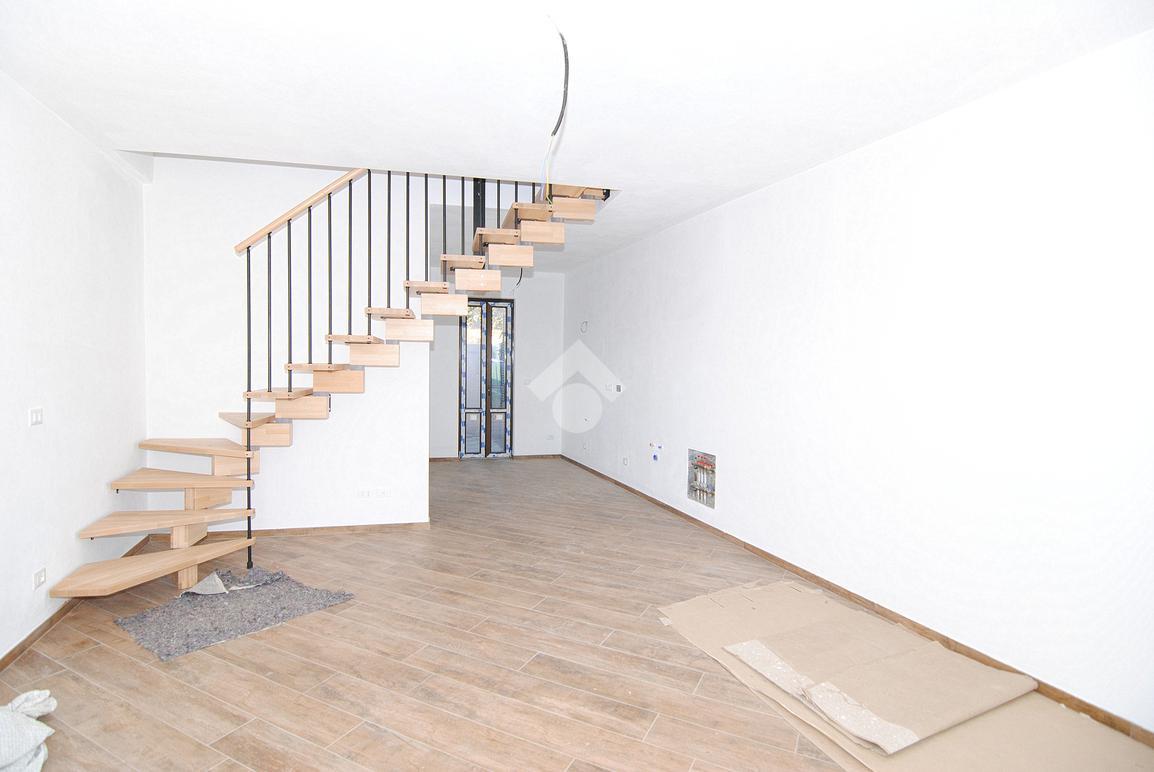 Villa a schiera in vendita a Alpignano