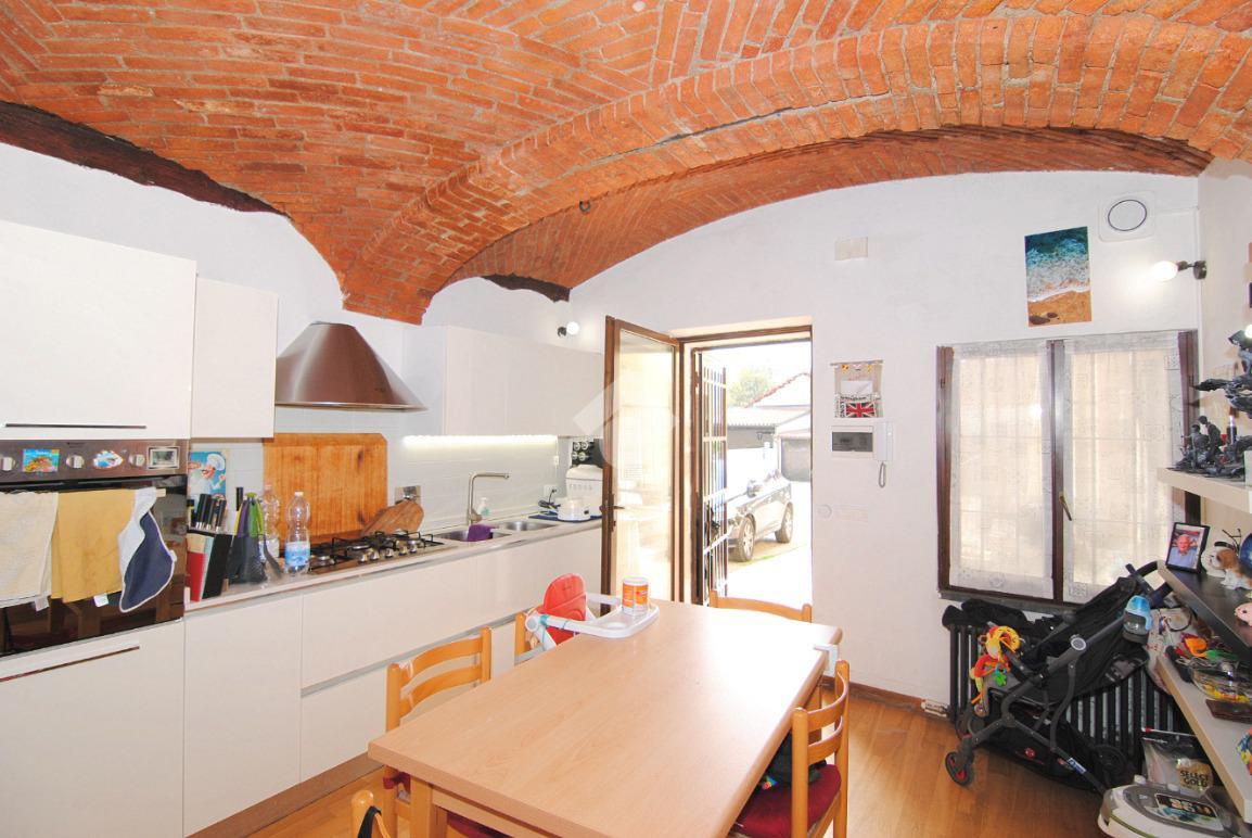 Casa indipendente in vendita a Alpignano