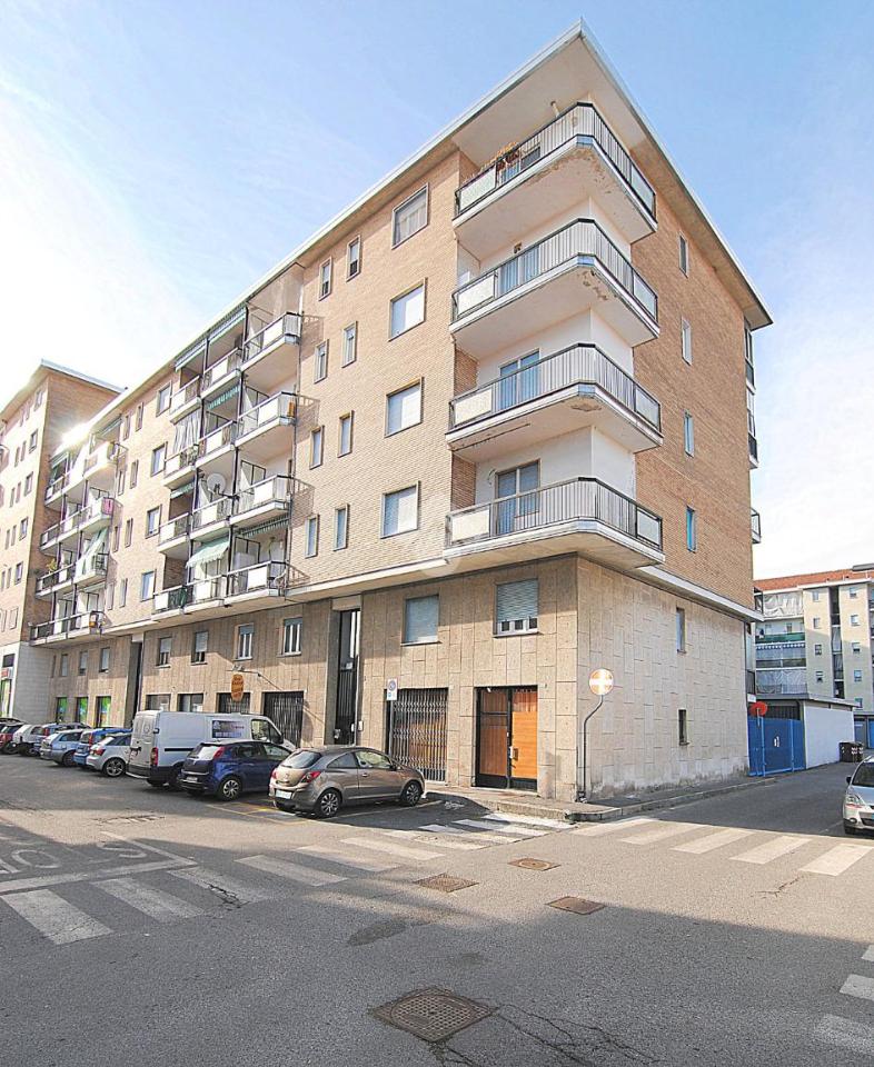 Appartamento in vendita a Alpignano